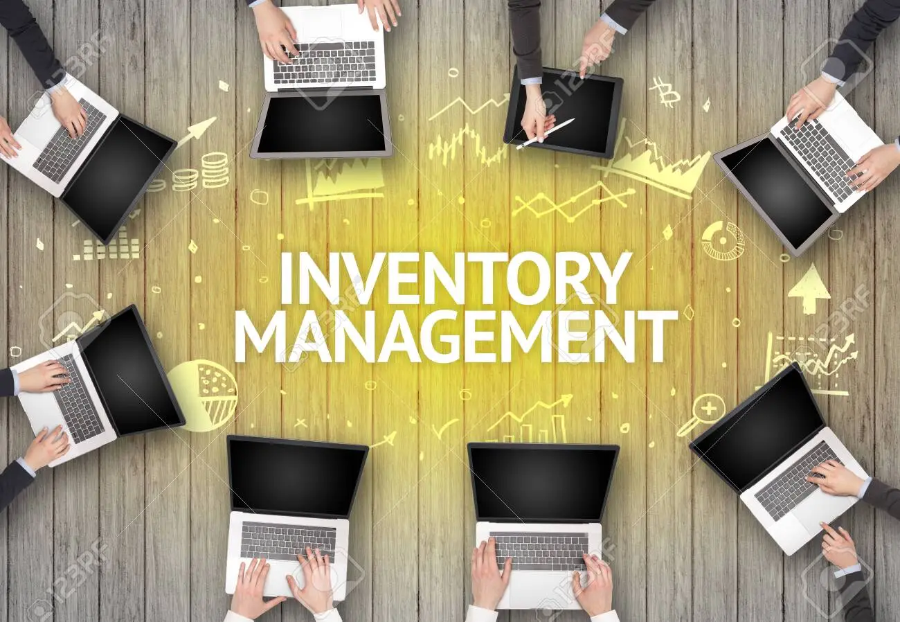 Unleashing Your Inventory Management Game Plan Essential Plays For